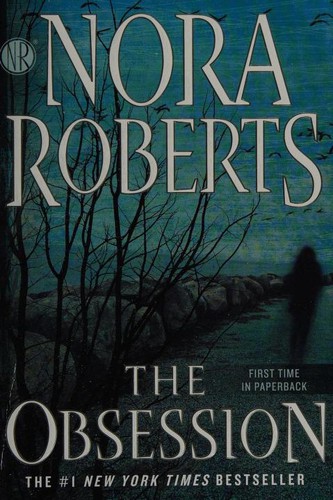The Obsession - Nora Roberts - By The Book