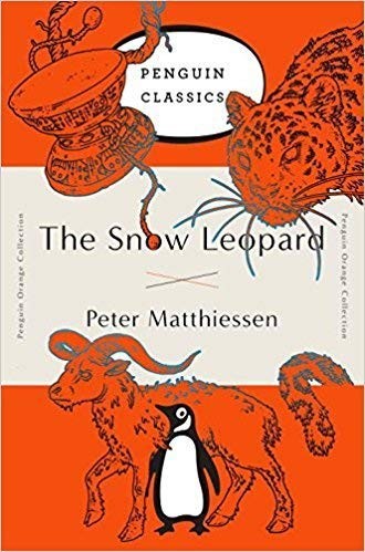 The Snow Leopard - Peter Matthiessen - By The Book
