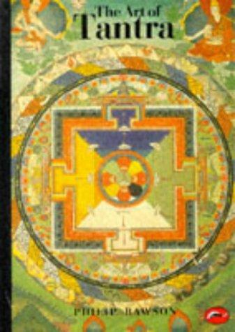 The Art of Tantra - Philip Rawson - By The Book