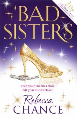 Bad Sisters - Rebecca Chance - By The Book