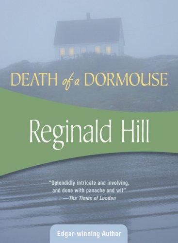 Death of a Dormouse - Reginald Hill - By The Book