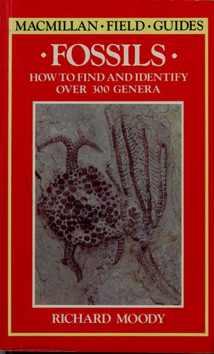 Fossils - Richard Moody - By The Book