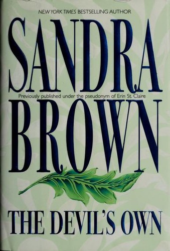 The Devil's Own - Sandra Brown - By The Book