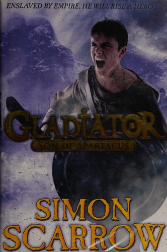 The Gladiator - Simon Scarrow - By The Book