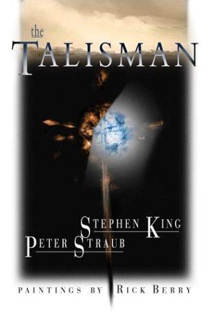 Black House - Stephen King & Peter Straub - By The Book