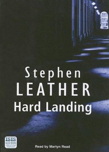 Hard Landing - Stephen Leather - By The Book