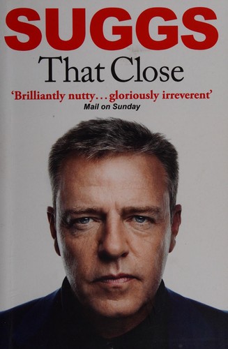 That Close - Suggs - By The Book