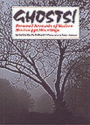 Ghosts! - Sylvia Booth Hubbard - By The Book