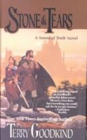 Stone of Tears - Terry Goodkind - By The Book