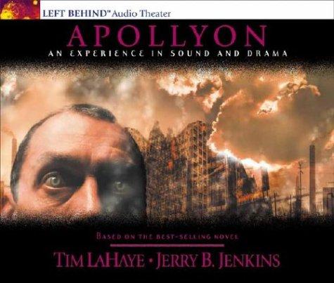 Apollyon - Tim LaHaye - By The Book
