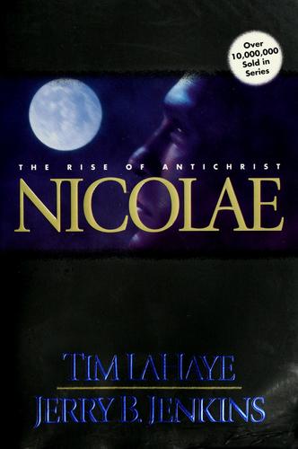 Nicolae - Tim LaHaye - By The Book