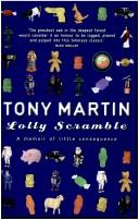 Lolly Scramble - Tony Martin - By The Book