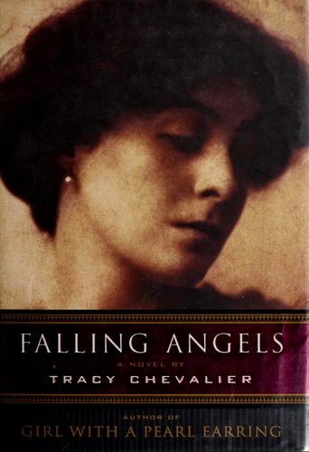 Falling angels - Tracy Chevalier - By The Book