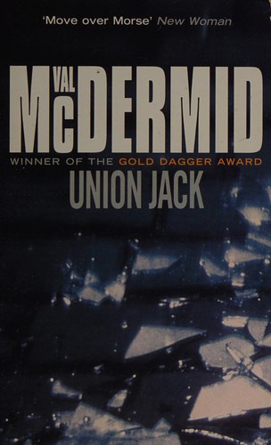 Union Jack - Val McDermid - By The Book
