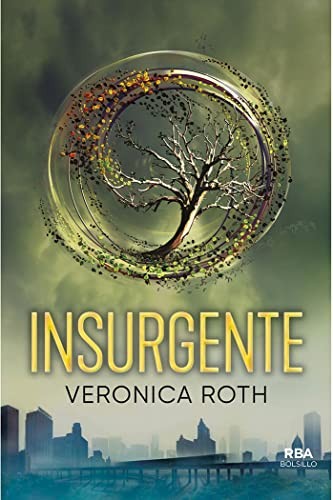 Insurgent - Veronica Roth - By The Book