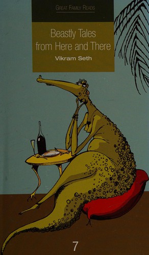 Beastly Tales - Vikram Seth - By The Book
